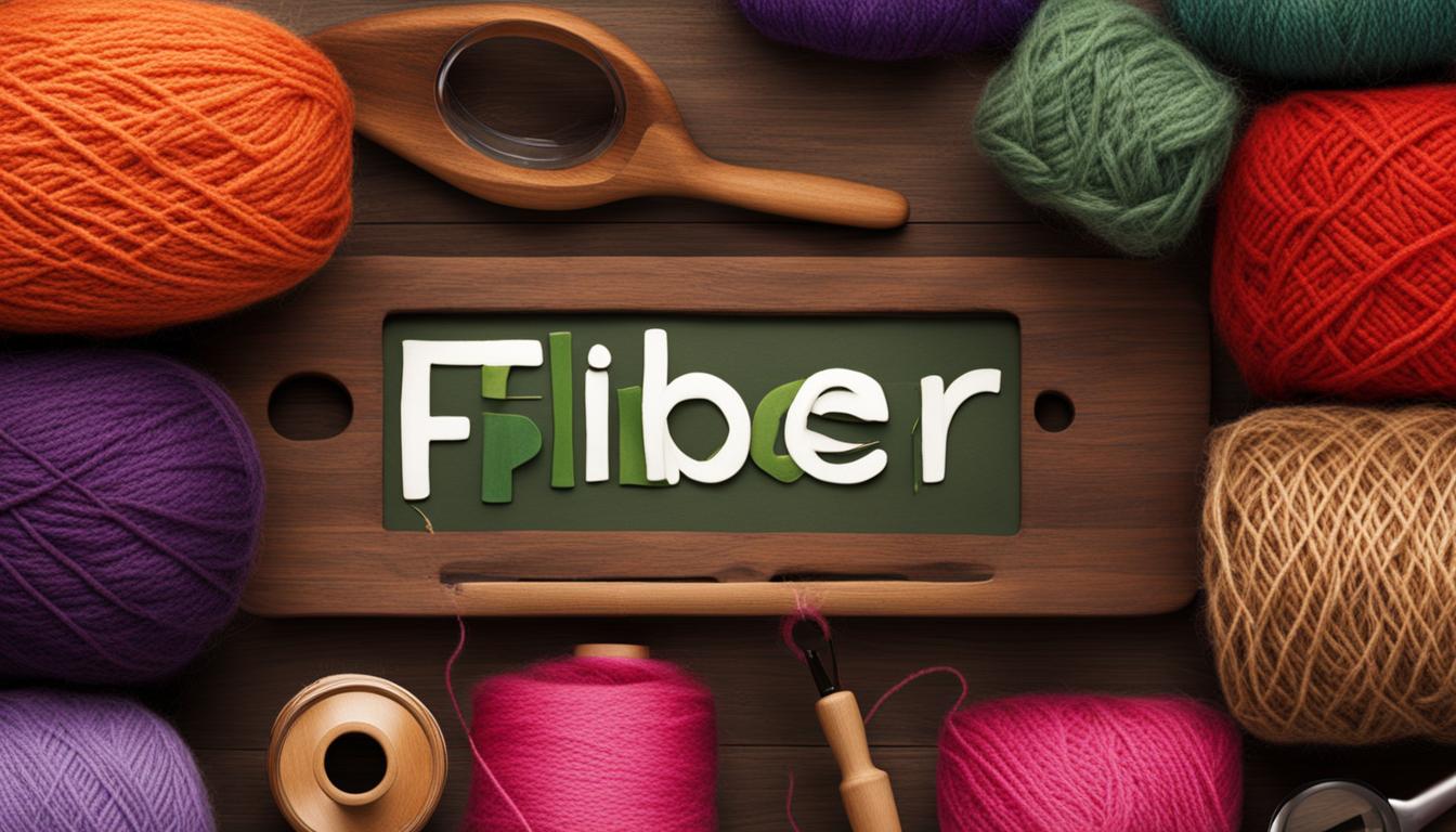 ‘Fiber’ or ‘Fibre’: What’s the Difference?