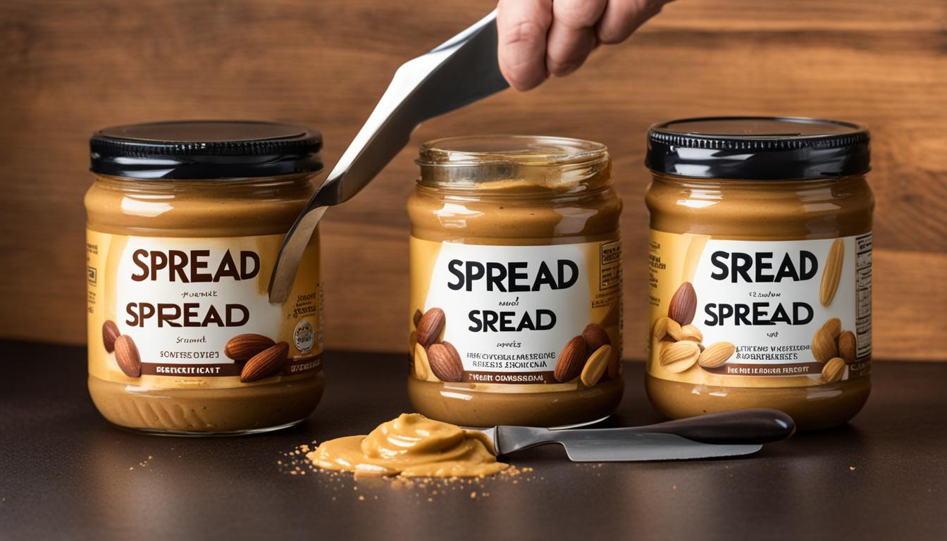 ‘Spreaded’ or ‘Spread’: What’s the Difference Between the Two?