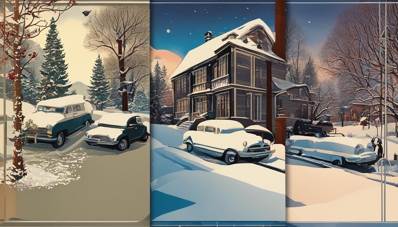 "At January" or ' "In January" - Which is Correct?