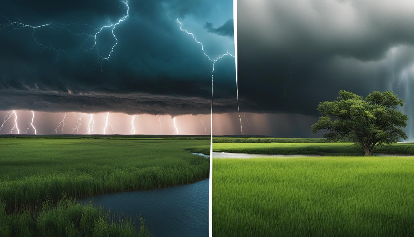 Climatic vs. Climactic – What’s the Difference?