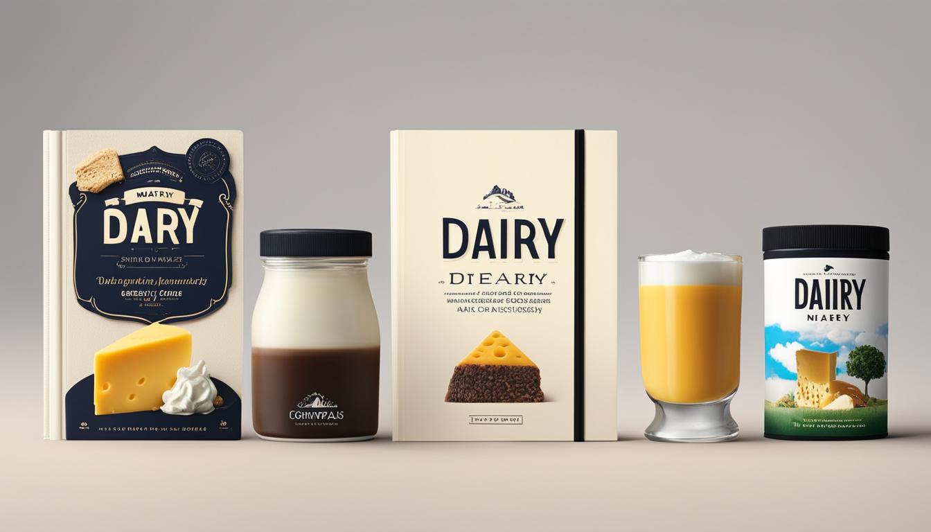 Dairy vs. Diary – What’s the Difference?