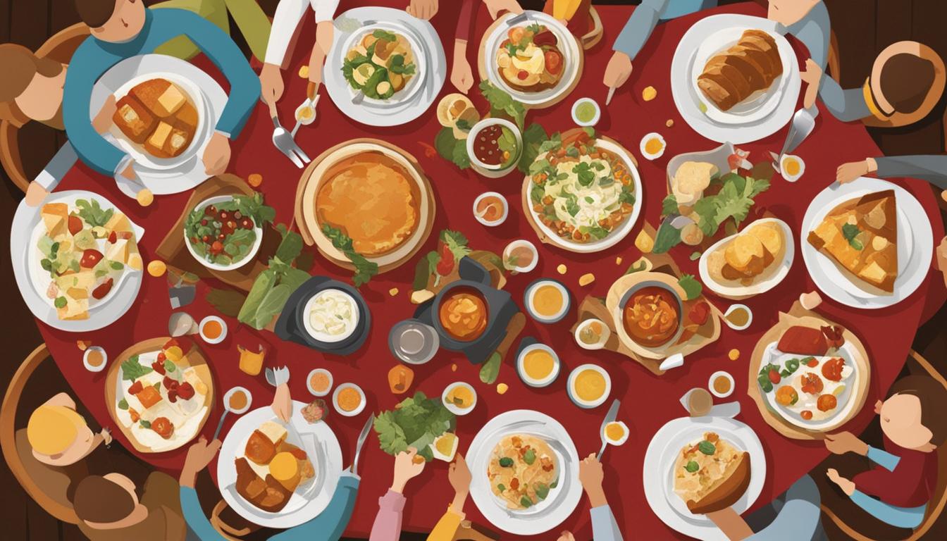 "Family Was" or "Family Were" - Correct Version (With Examples)