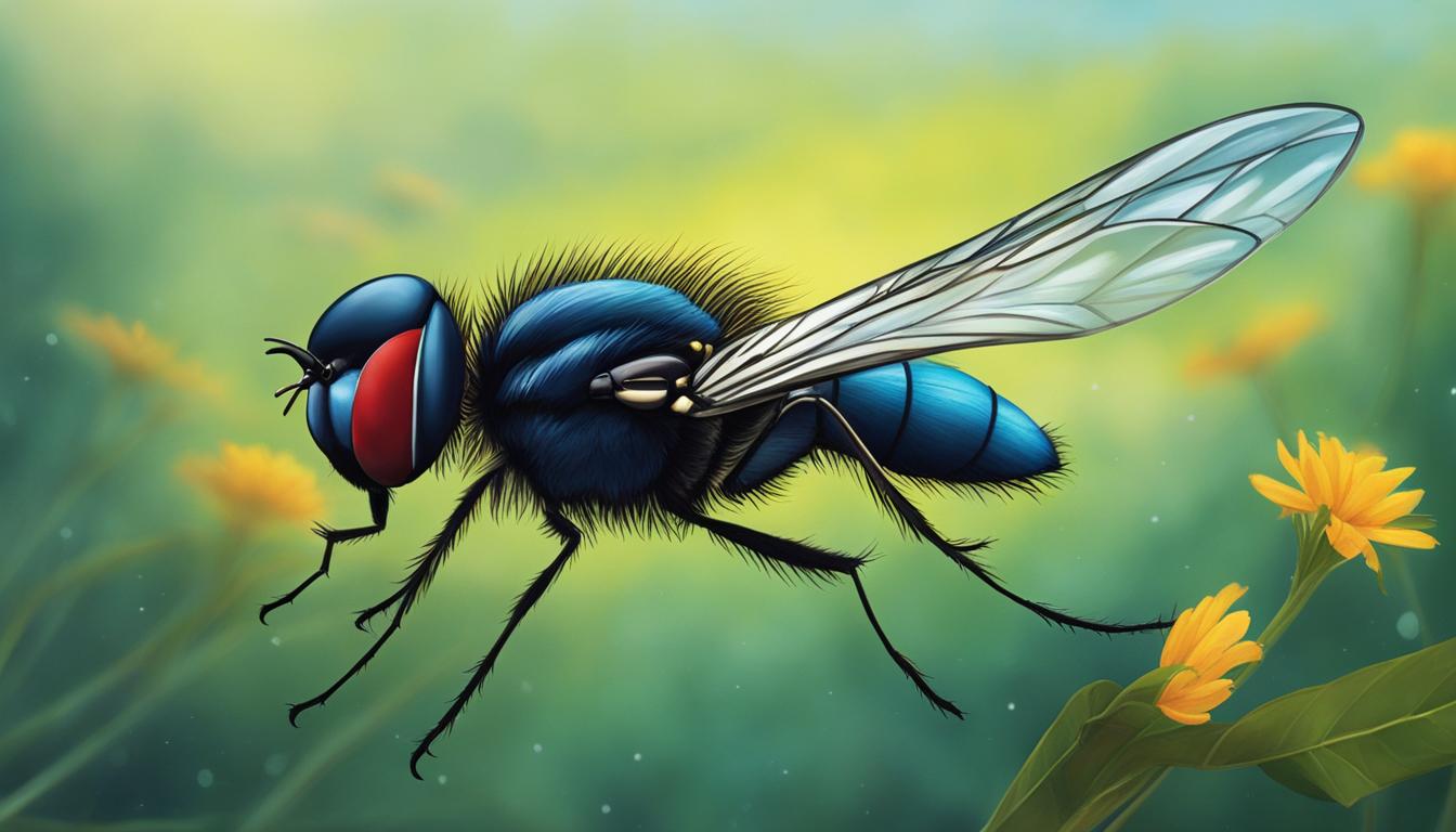 Flys or Flies – What’s the Difference?