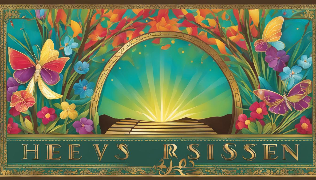 "He Is Risen" or "He Has Risen" - Which is Correct?