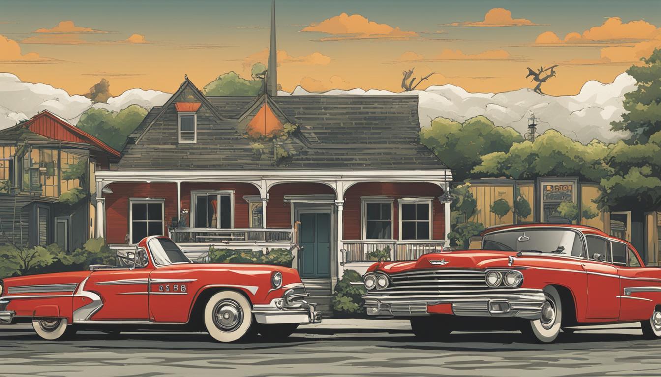 "If There Was" vs. "If There Were" - Difference Explained