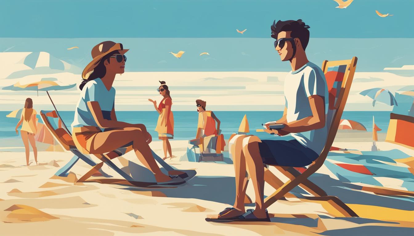 "In Summer" or "In The Summer": Which is Correct?