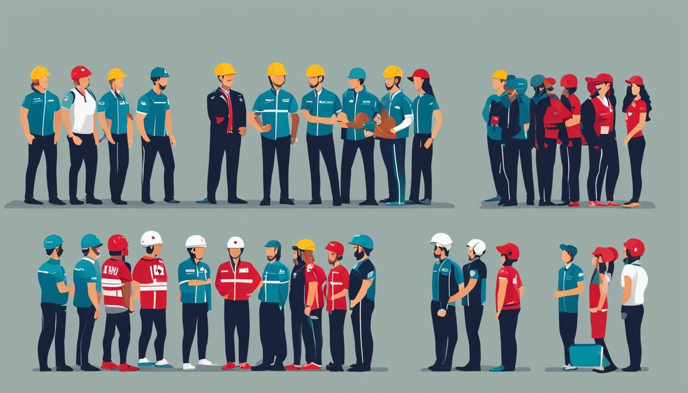 In the Team or on the Team - Which Is Correct?
