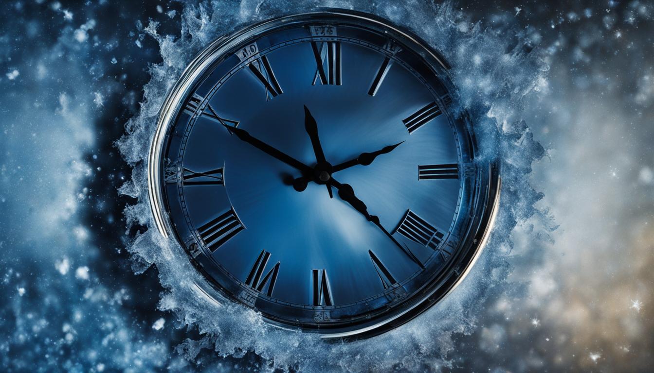 Is It Knick of Time or Nick of Time? Which Is Correct?