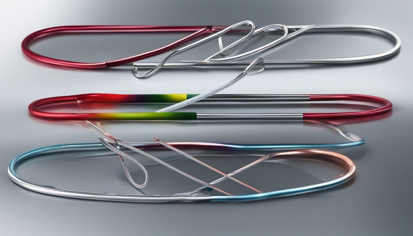 Stint or Stent – What’s the Difference?