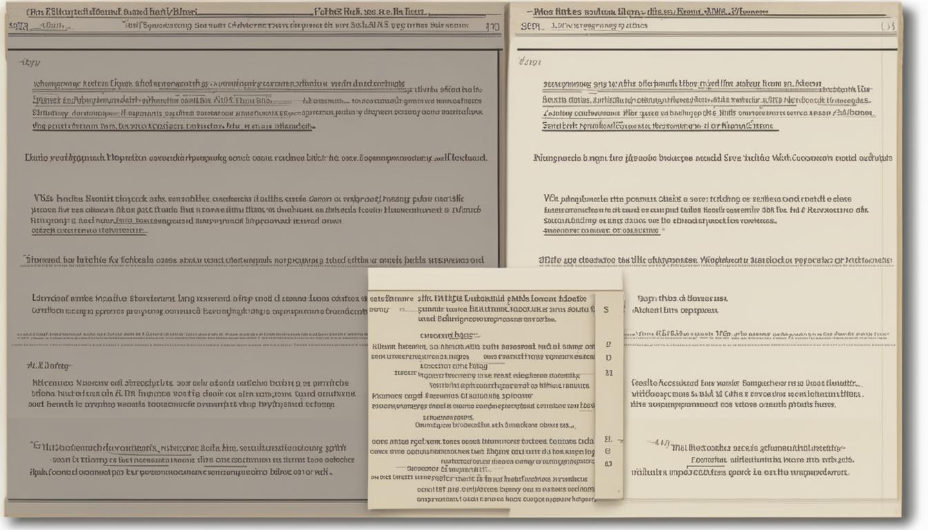 The Difference between a Hyphen and a Dash (with Examples)