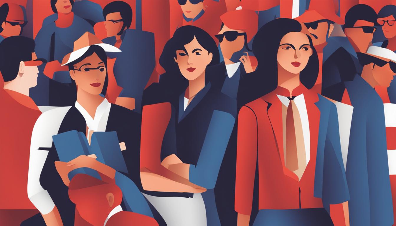 They vs. Them – What’s the Difference?