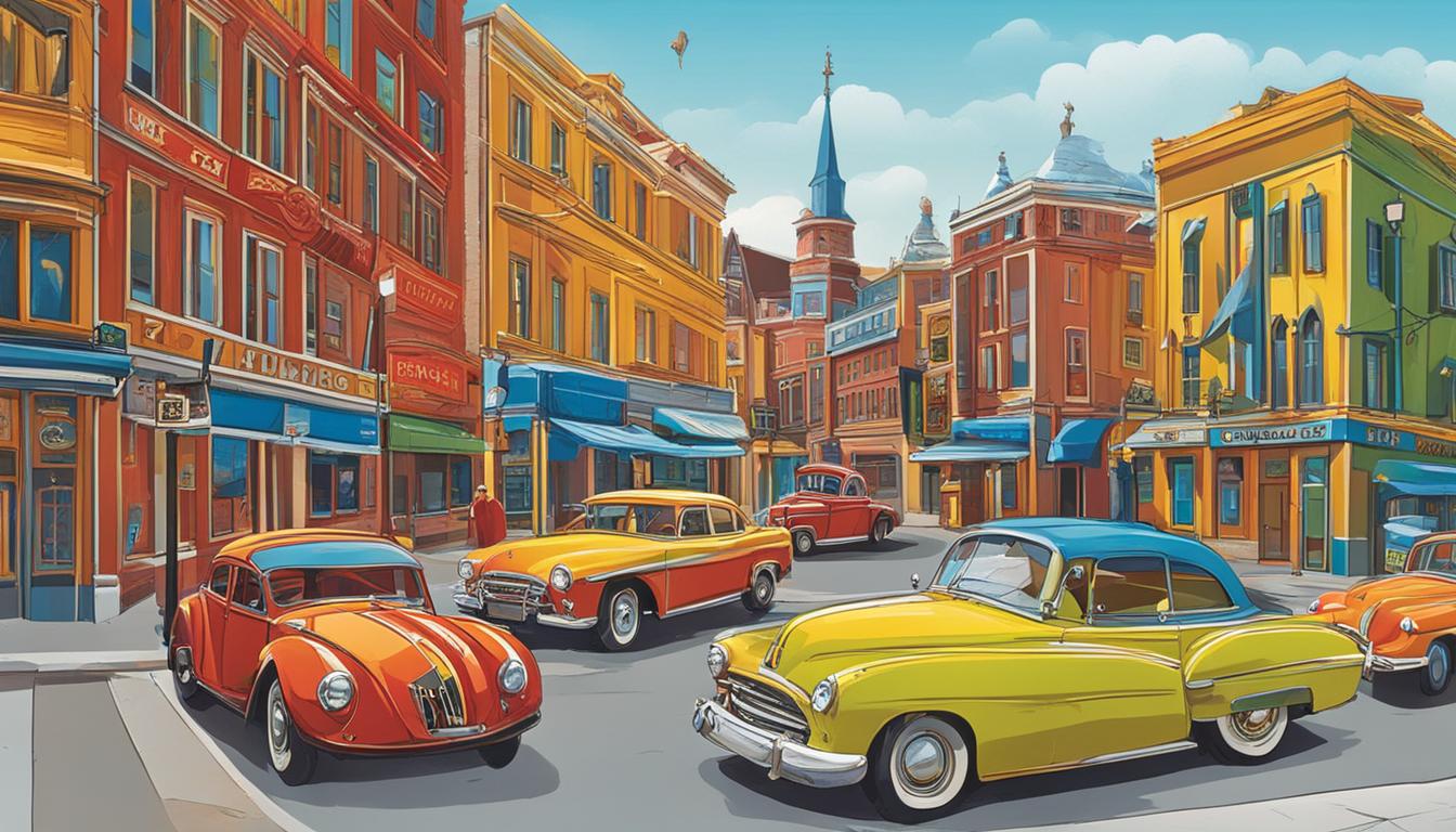 Which is correct: How does it work? or How it works?