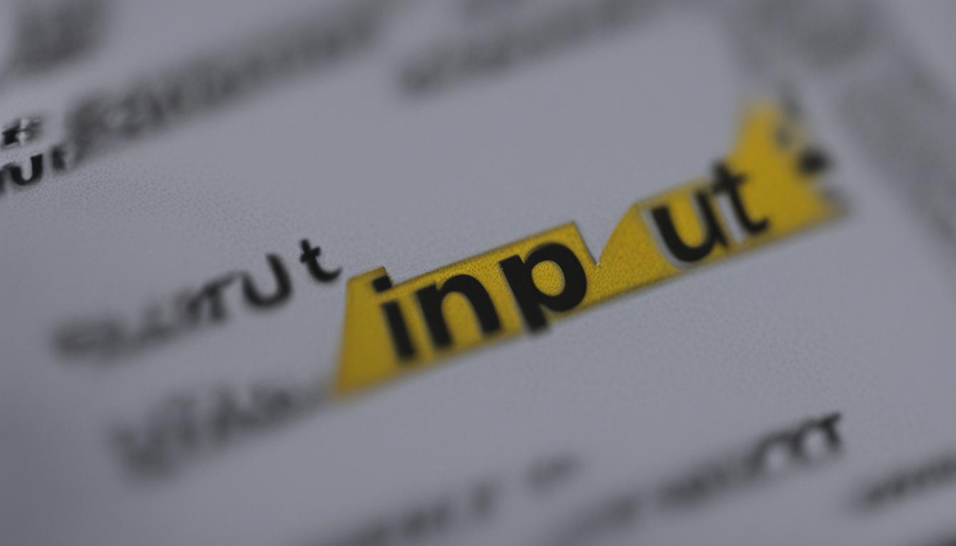 Input Or Imput Which Is Correct input-or-imput-which-is-correct