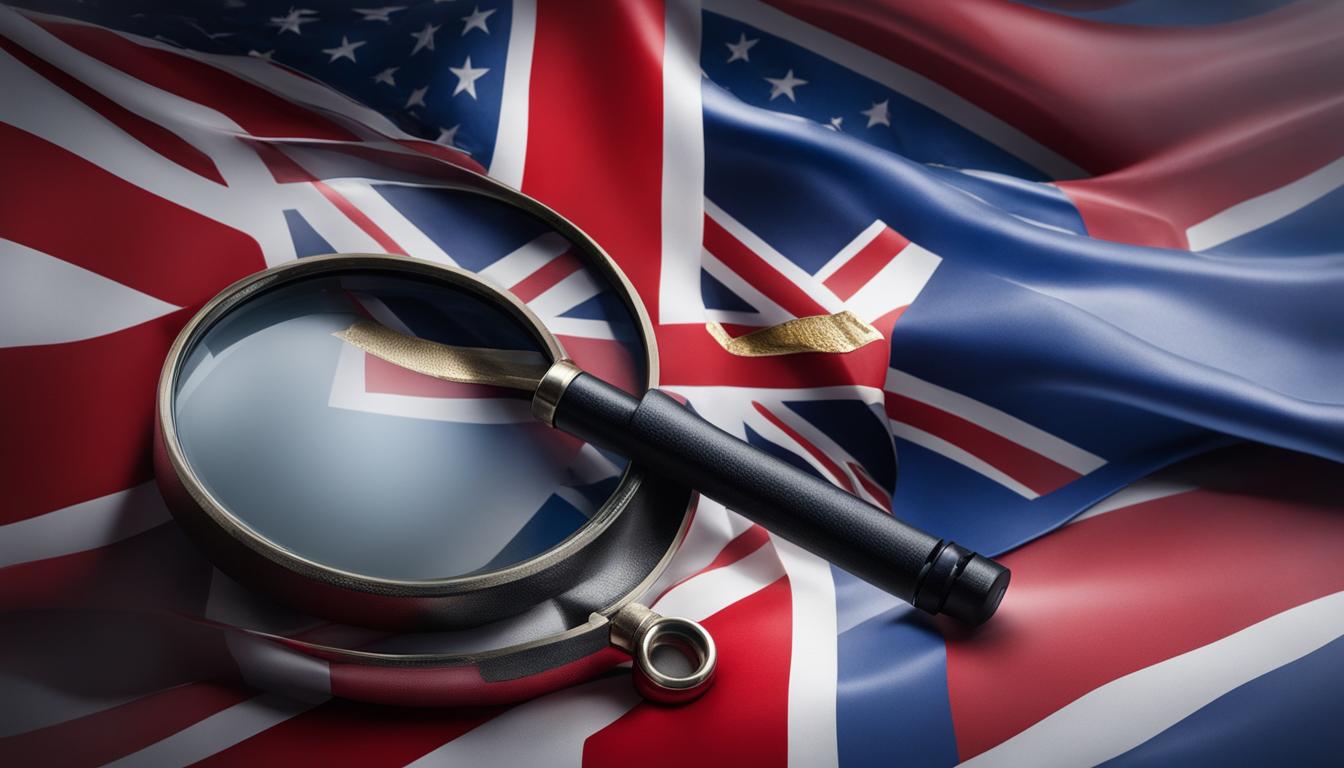 ‘Offence’ vs ‘Offense’: What’s the Difference Between the Two?